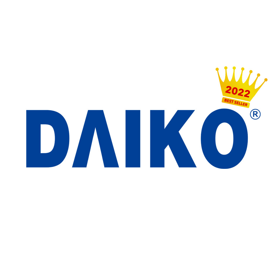 Daiko – EVERLED