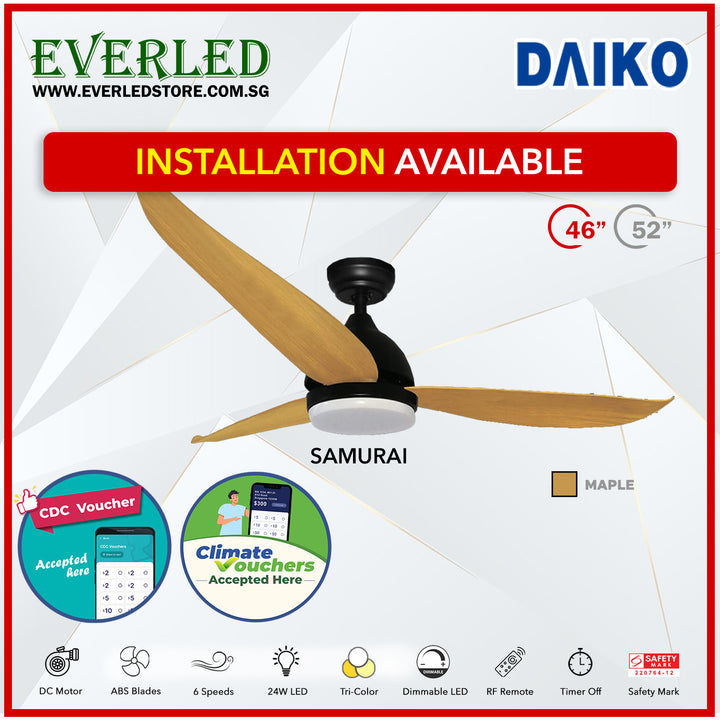 EVERLED STORE SINGAPORE